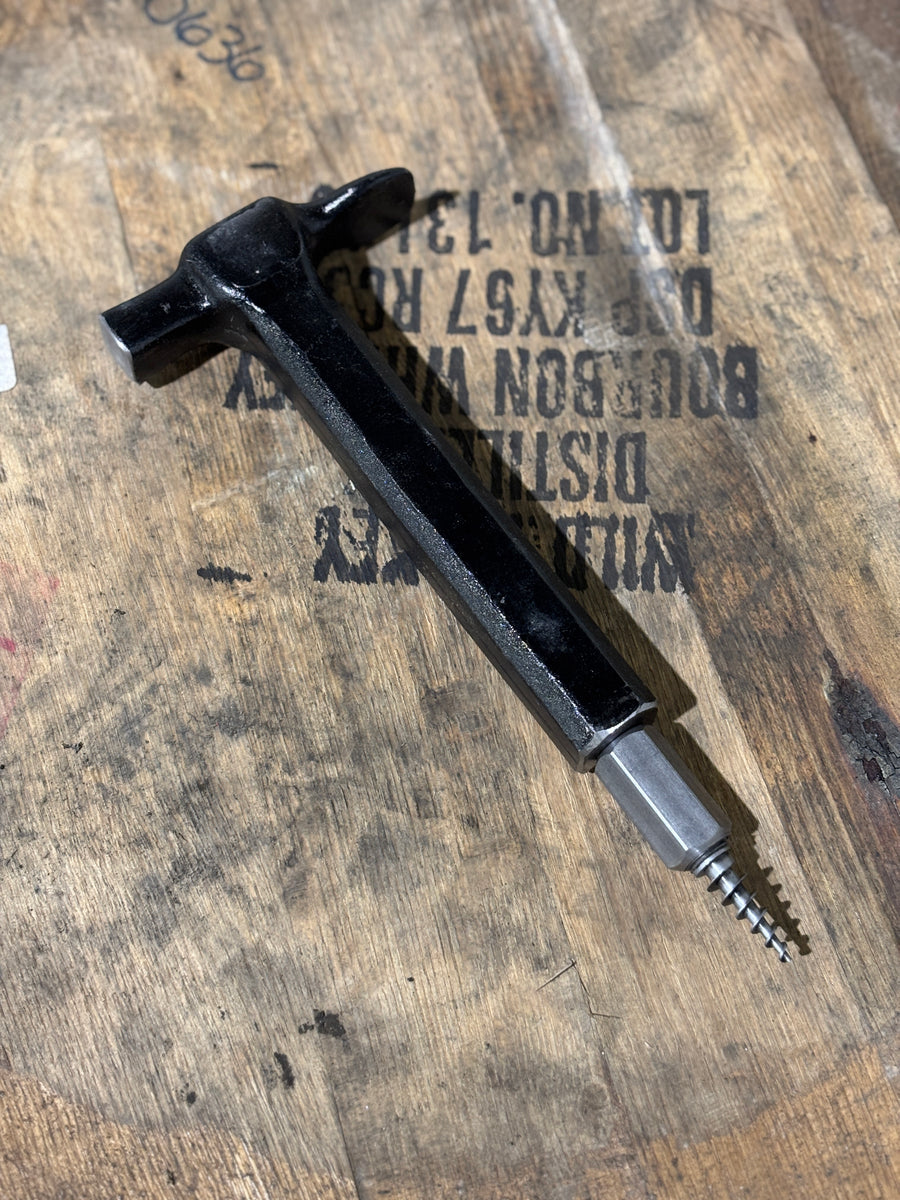 Bung Puller – The County Cooperage