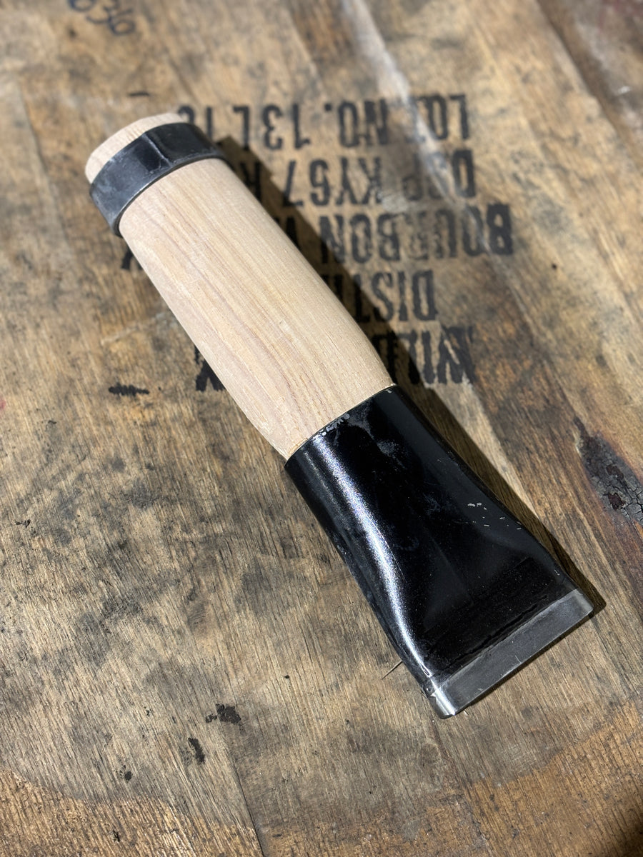 Hoop Driver – The County Cooperage