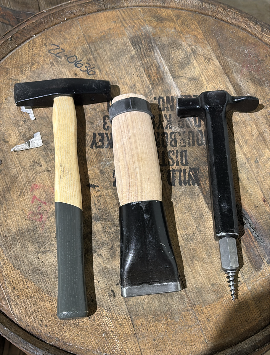 Bung Puller – The County Cooperage